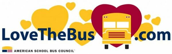 February is Love The Bus Month - Drivergent